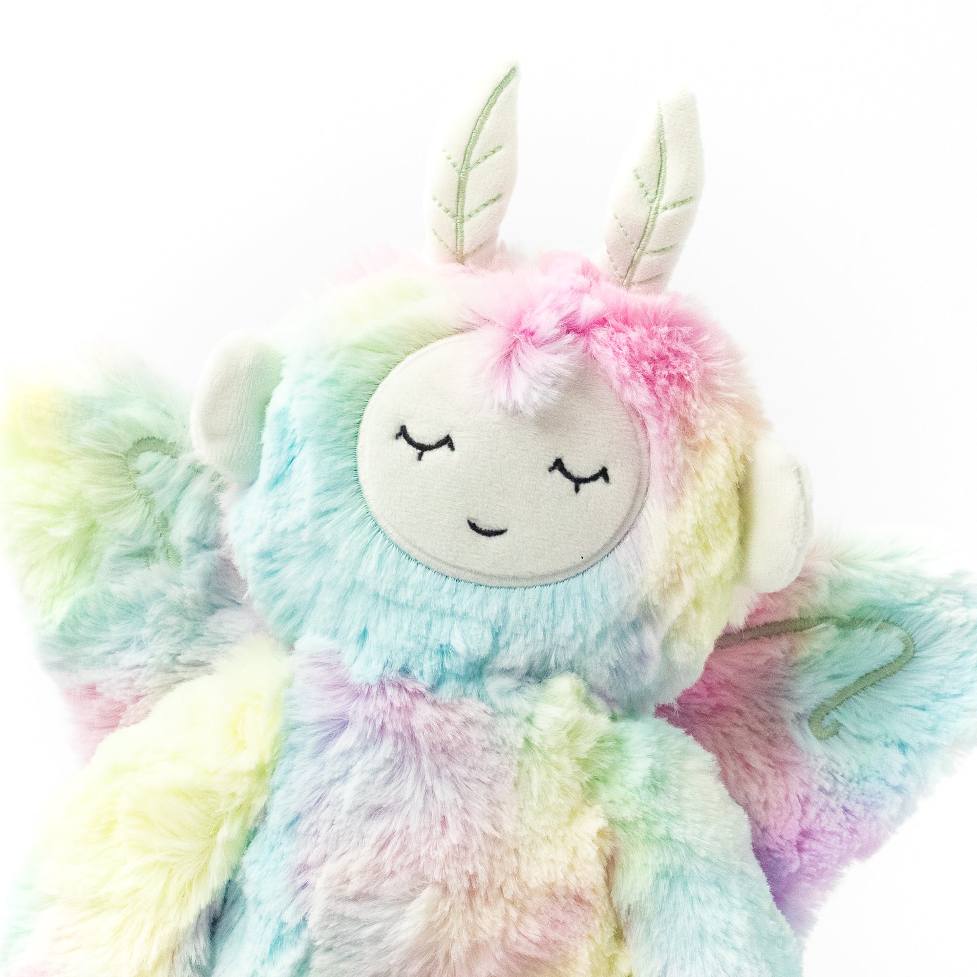 Rainbow Sprite Kin Single – The Bougie Babe